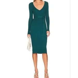 House of Harlow 1960 | Dresses | House Of Harlow 96 Bodycon Stretch ...